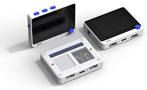 Seeed studio Wio Terminal Board Compatible with Arduino/MicroPython/Raspberry Pi, ATSAMD51 Core ...