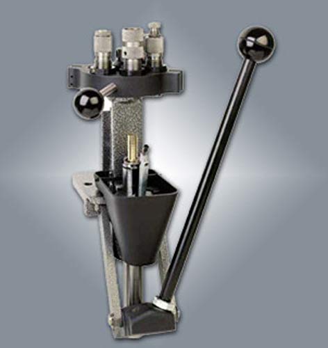 What is the Best Turret Press for Reloading? - Outdoors Magazine