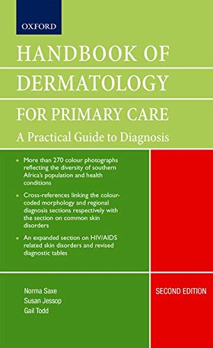 Handbook of Dermatology for Primary Care: A Practical Guide to ...