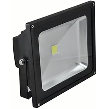 RAB Lighting FXLED200T 200W Flood Light - - Amazon.com