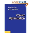 Convex Optimization 1, Stephen Boyd, Lieven Vandenberghe - Amazon.com