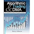 Algorithmic Trading and DMA: An introduction to direct access trading ...