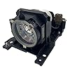 3M X64 LCD Projector Assembly with Bulb in Oman | Whizz Lamps