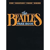 The Beatles Easy Fake Book: Beatles: 9781495065927: Amazon.com: Books