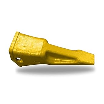 Amazon.com: 6Y0359 Cat Style Bucket Tooth with Pin & Retainer ...