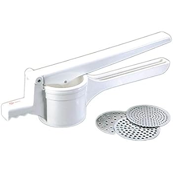 OXO Good Grips Good Grips Potato Ricer: Amazon.ca: Home & Kitchen