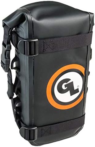 Giant Loop Circle GL Possibles Pouch, Waterproof, Mudproof, Snowproof 3 ...