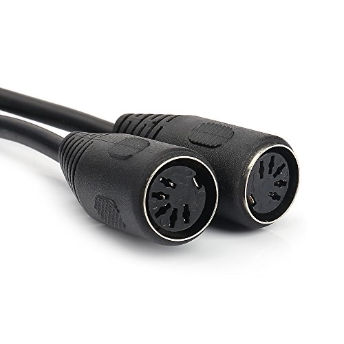 Midi Splitter Cable Vs Box at Charles Casale blog