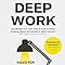 Buy DEEP WORK: RULES FOR FOCUSED SUCCESS IN A DISTRACTED WORLD Book ...
