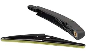 Amazon.com: AUTOPA 1648200844 Rear Wiper Arm and Blade for Mercedes ...