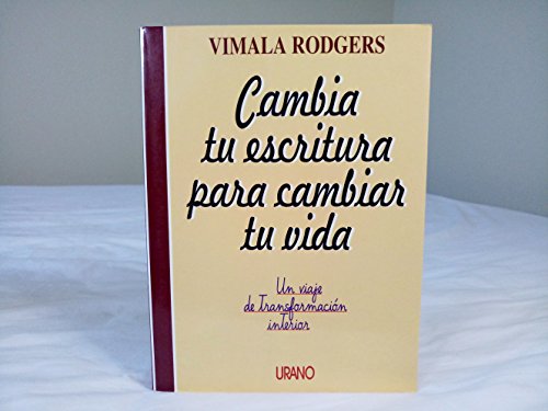 Vouvfisoja: Cambia tu escritura para cambiar tu vida descargar PDF ...