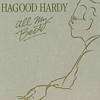 All My Best: Hardy, Hagood: Amazon.ca: Music