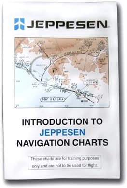 introduction to jeppesen navigation charts pdf
