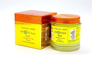 Amazon.com: Watapo Plai Balm: Health & Personal Care