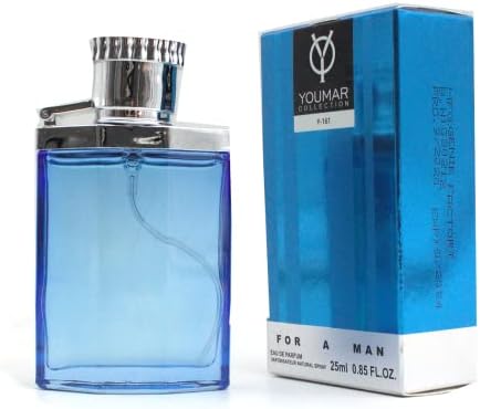 Youmar Collecton Perfume 161 For Men, 25 ml price in Saudi Arabia ...