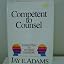 Competent to Counsel: Jay E. Adams: 9780310511403: Amazon.com: Books