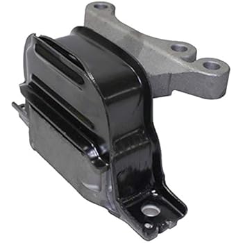 Amazon.com: ACDelco 22774205 GM Original Equipment Motor Mount: Automotive