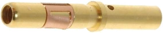 2X RC16M23K Contact Size: 16 female 0.5-1.5mm2 20AWG-16AWG gold-plated ...