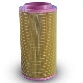 1635040800(1635-0408-00) Air Filter Atlas Copco Replacement Filter ...