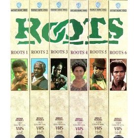 Roots [USA] [VHS]: Amazon.es: Maya Angelou, Ji-Tu Cumbuka, Moses Gunn ...