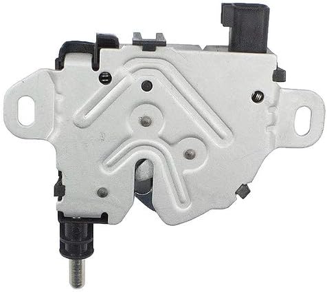 APDISTRIBUTION Mécanisme de Serrure Electrique Ouverture Fermeture ...