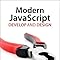 Modern JavaScript: Develop and Design: Ullman, Larry Ullman ...
