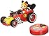 Mickey and the Roadster Racers Race for the Rigatoni Ribbon: Disney ...