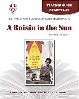a raisin in the Sun: Amazon.co.uk: HANSBERRY L: 9781561373123: Books