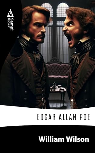 William Wilson - eBook, Resumo, Ler Online e PDF - por Poe, Edgar Allan