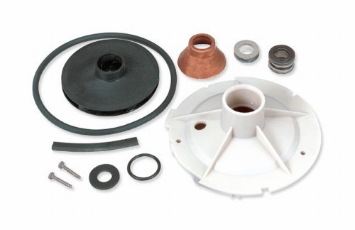 Pentair Water-Flotec-Simer FPP1520-P2 Overhaul Kit FP4012-08 for sale ...