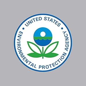 Amazon.com: EPA Sticker Vinyl Decal Sticker Die Cut Self Adhesive Vinyl ...