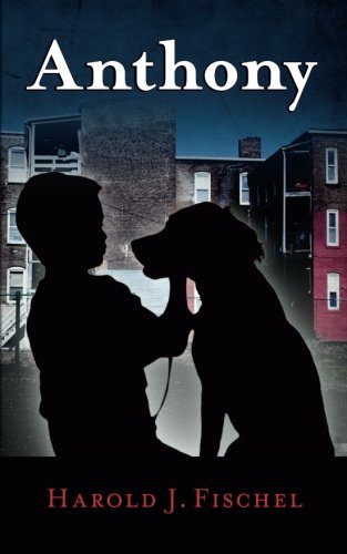 Book review of Anthony - Readers' Favorite: Book Reviews and Award Contest