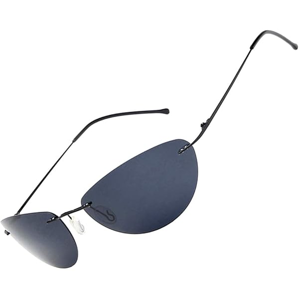 Morpheus Glasses