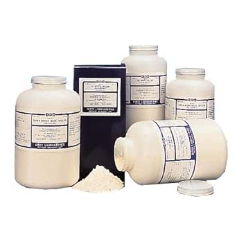 BD Diagnostic 214040 Bacto Agar, 10 kg: Amazon.com: Industrial & Scientific