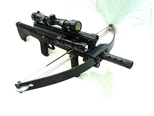 Best Tactical Crossbow of 2020: Our Top Picks - Pink Crossbow