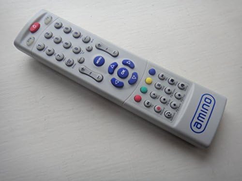 Amino Remote Control BW0981 000: Amazon.co.uk: Electronics