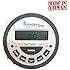 Frontier TM619H2 Digital Timer Programmable Time Switch with LCD 4 Pin ...