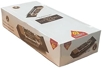 Al Seedawi Dark Chocolate Wafer, 24 x 20 gm price in Saudi Arabia ...