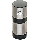 Genius 19044 Garlic Chopper G3 Black: Genius: Amazon.co.uk: Kitchen & Home