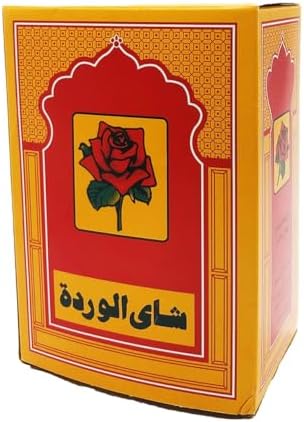 سعر Rose Ceylon Coarse Tea 250 g فى مصر | بواسطة امازون مصر | سوبر ...