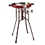 Amazon.com: FireDisc - Shallow 24" Backyard Plow Disc Cooker - Desert ...