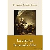 Bodas de Sangre, Yerma y La Casa de Bernada Alba (Spanish Edition ...