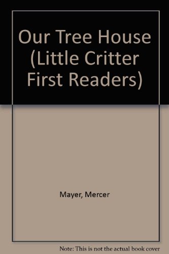 Little Critter Readers Book Series