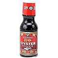 Amazon.com : Kikkoman Oyster Flavored Sauce-Red Label, 12.6 Ounce ...
