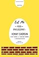 Eat Me: The Food and Philosophy of Kenny Shopsin: Kenny Shopsin ...
