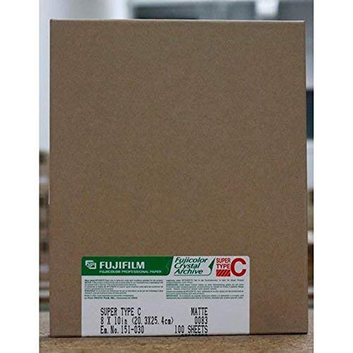 Mua Fujifilm Fujicolor Crystal Archive Super Type II Color Enlarging ...