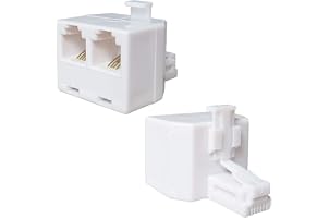 Amazon Best Sellers: Best Telephone Wireless Jack Systems