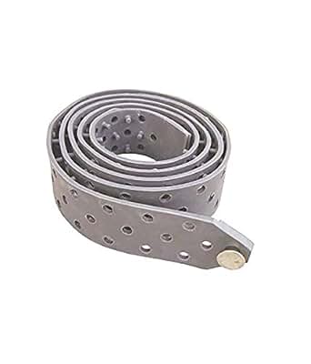 Amazon.com: Shirt Stay Hidden Tailor Belt - New Improved Quality ...