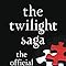 Amazon.com: The Twilight Saga: The Official Illustrated Guide ...