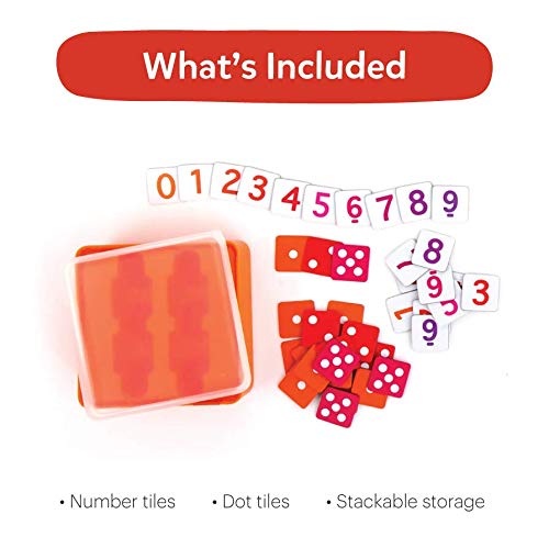 Osmo-Genius Numbers for iPhone, iPad & Fire Tablet - Ages 6-10 - Math ...